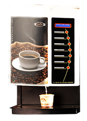 #1 Coffee Decoction Maker for Industry Use in Chennai | Rich Cafe